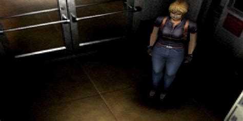 games with the best pre rendered backgrounds