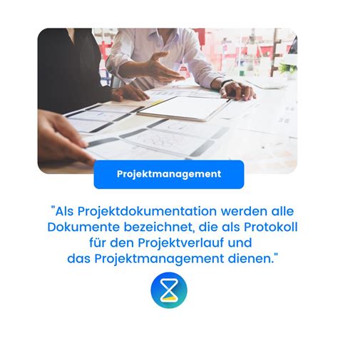 Projektdokumentation Projektverlaufs Software Projektzeiterfassung Effizienz Benefits