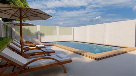 Un Named Client Pool Design Cebu Swimming Pool Builder Bionizer Pool