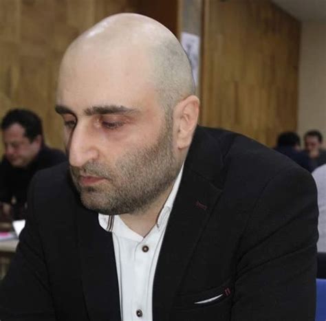 გორელი მაღალაშვილის მორიგი სიმაღლე გორის მაცნე