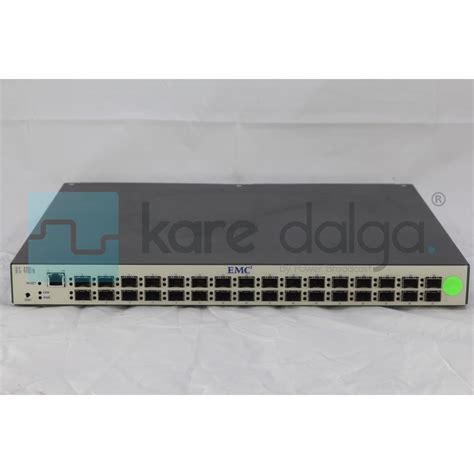 EMC DS M Switch Amplifier Yükselteçler Güç Kaynağı Havya Ekipmanlar Telsizler Test