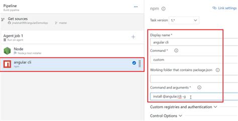 Hosting Angular Application On Azure With Cicd By Jinal Shah Medium