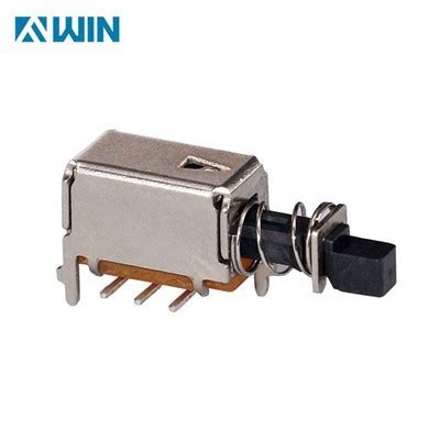 China Customized Push Micro Switch Suppliers Manufacturers Factory Direct Wholesale FVWIN