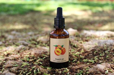 Персиковое масло для кожи лица польза и применение персикового масла