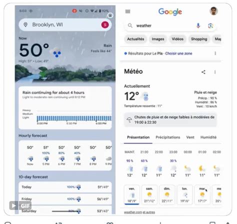 Metnet 3：让零星数据变天气预测高手的ai模型 哔哩哔哩