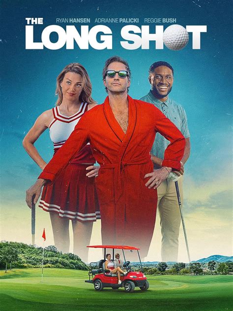 The Long Shot 2025 Imdb