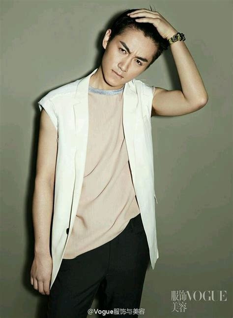 Xiao Chen Picture
