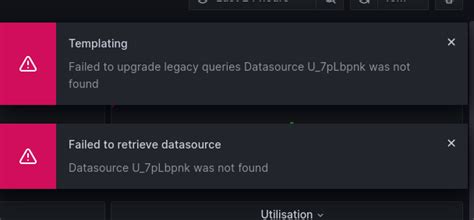 Can T Upload A New Dashboard Dashboards Grafana Labs Community Forums