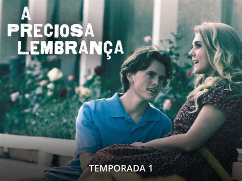 Prime Video The Object Of Murder Season 1