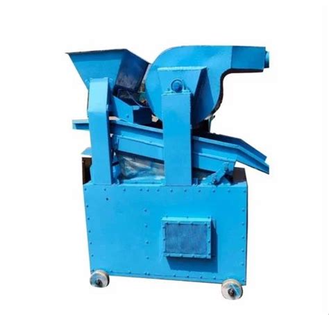 Seed Sorting 2hp At Rs 107160 Color Sorting Machine In Akola Id