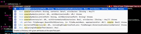 Swift Incorrect Method Suggestion By Xcode Stack Overflow