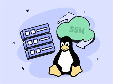 تغییر پورت Ssh در سرور مجازی لینوکس آموزش گام‌به‌گام