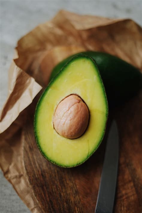 Авокадо Gold — Пять фруктов