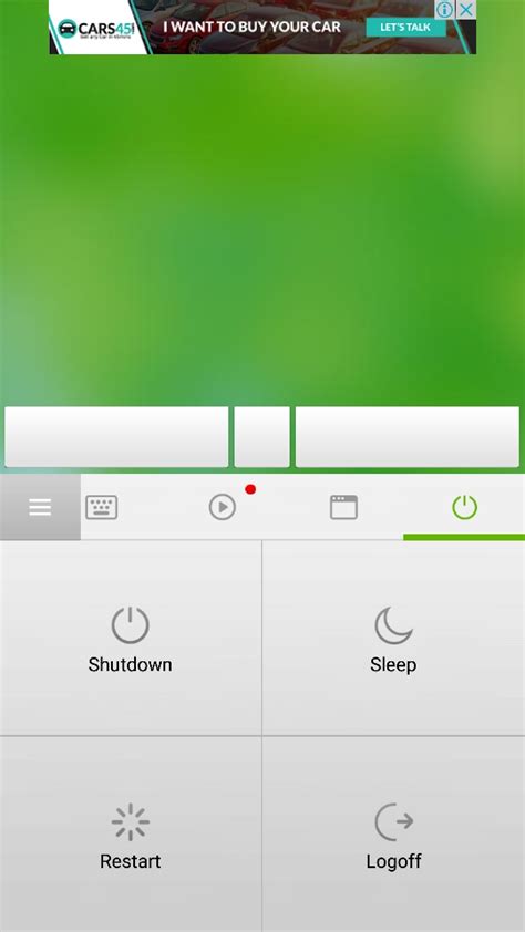 How To Use Your Android Phone As Mouse Keyboard And Other Controls Phones Nigeria