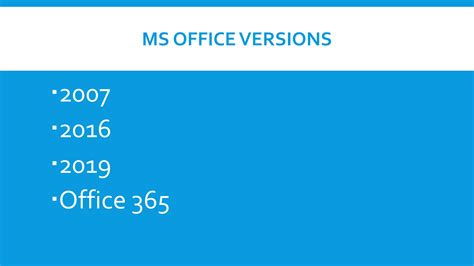 Word Presentation1 Pptx