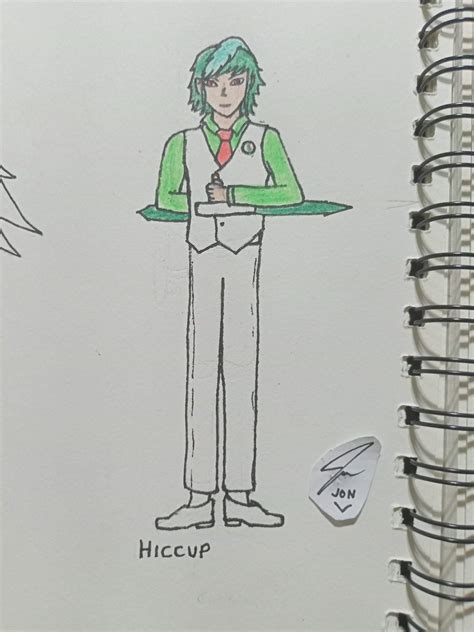 Omega Ruby Gijinka Hiccup The Gallade Pokémon Amino