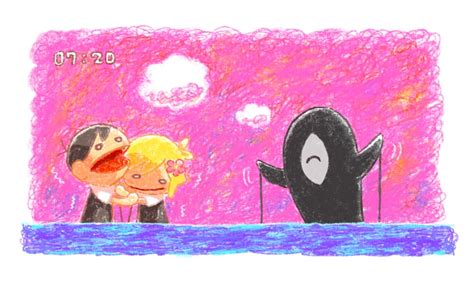 Basil Sunny Basil And Something Omori Drawn By Sun Iiinu Danbooru