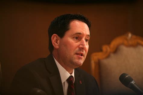 Michael Applebaum Connaissait La Victime Jdm