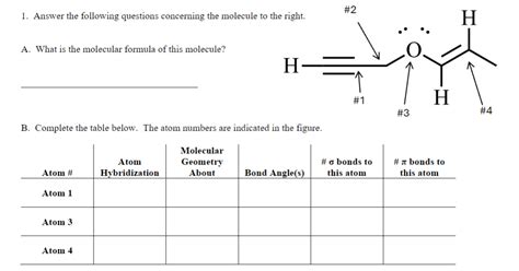 Solved Answer The Following Questions Concerning The Chegg Com