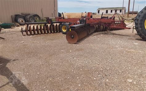 Ih Disc Model Help Technical Ih Talk Red Power Magazine Community