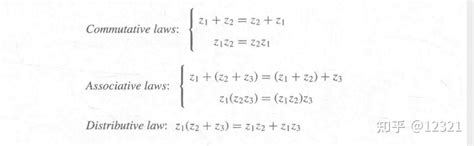 复变函数与积分变换英文版小总结 知乎