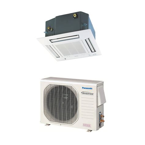 Panasonic Cassette Air Conditioner Mgnar