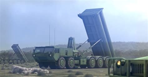 Russia to take corresponding measures if South Korea deploys THAAD