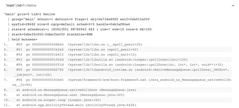 Android Anr Contextstartforegroundservice Did Not Then Call