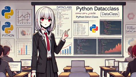 Complete Guide To Pythons Dataclass Practical Usage With Memory