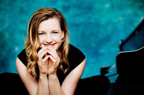 Rezension Luisa Imorde Klavierkonzerte Von C Schumann And Weber