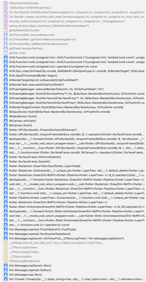 Calling Platformviewnotifydestroyed Still Leaks Iosurfaces · Issue