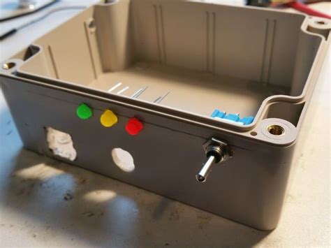 Automatic Curtain With Arduino Arduino Curtains Smart Home Technology