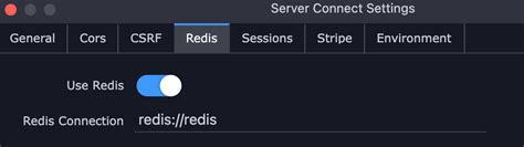 How To Specify Custom Redis Url On Shared Hosting Need Help