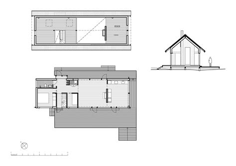 Gallery Of House For Two Artists Mikael Bergquist Arkitektkontor 10