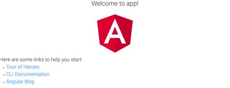 Add Material Design For Bootstrap To An Angular Project