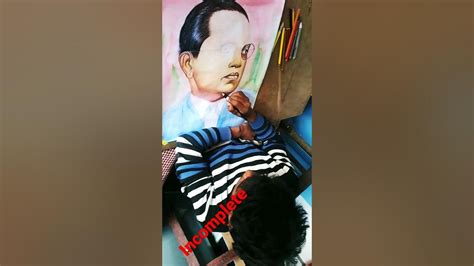 Part 1 Bheemrao Ambedkar Sketches Sdbro Youtubeshorts Art Shorts