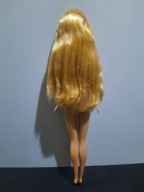 Barbie Secret Spells Preloved Hobbies Toys Toys Games On Carousell