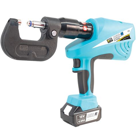 Dent Fix Riv E 80 Multi Function Spr Riveter Dendf Spr80b — Prime