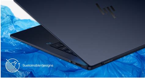 HP Elitebook Ultra 35 6 Cm 14 G1q Business Laptop AI PC Blue 35 6 Cm 14 A5KJ7PA Shop