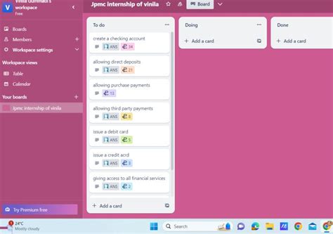 Hey Connects This Is Kanban An Agile Methodology For Operations Management It Was One Of The