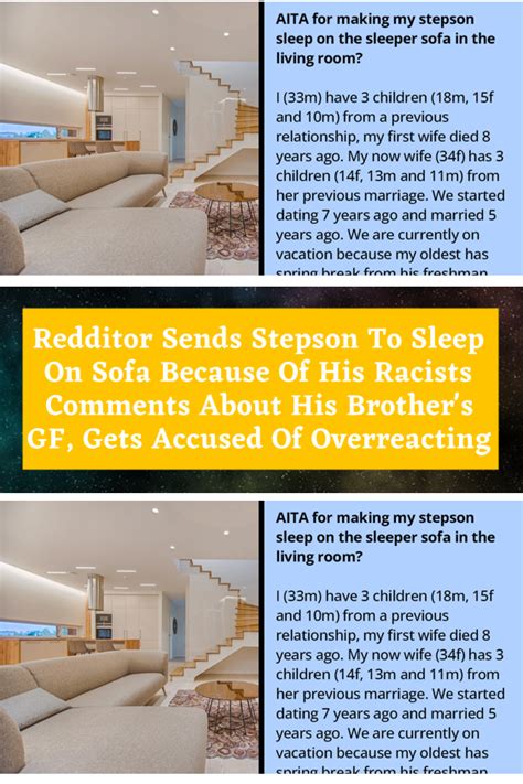 Redditor Wonders If She Was Wrong For Asking Neighbor To Keep His Son