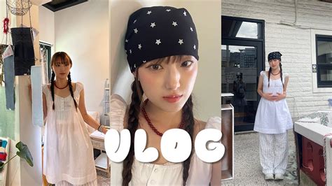 Vlogㅣ바다가 보고 싶어 올리는 8월의 부산 브이로그🌊ㅣ부산데이트코스ㅣ광안리ㅣ국제밀면ㅣ부산맛집ㅣ컴팩트프리덤 Youtube