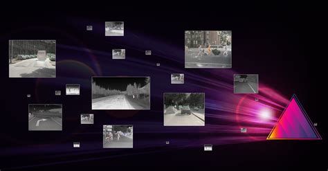 teledyne flir object detection and tracking software accelerates thermal camera integration for
