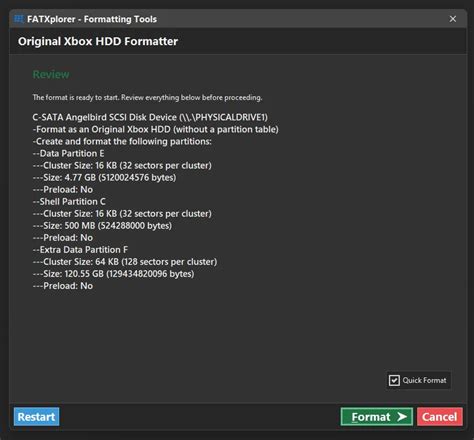 Hdd Replace Xbox Original Retrosix Wiki