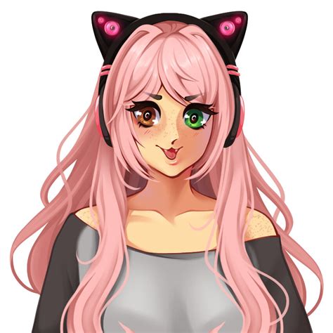 Anime Dj Neko Neko Dj This Is What Let The People Simp