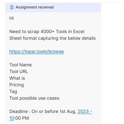 Web Scraping Rpython
