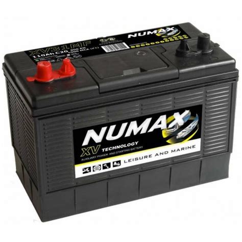 Numax Xv31mf
