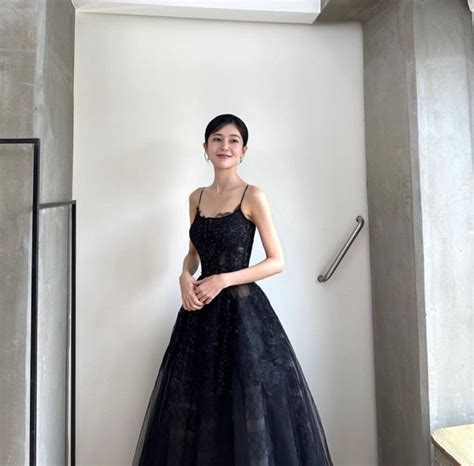 백진희 윤현민과 결별 후 Sns 활동 재개 헉스