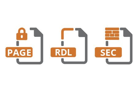 C NET Reporting Design Custom NET Reports In Code ActiveReports