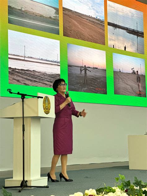 “ТҰРАҚТЫ ДАМУ МАҚСАТЫ” ЖОБАСЫ АЯСЫНДА КАФЕДРА ПРОФЕССОРЫНЫҢ ДӘРІСІ ӨТТІfarabi University